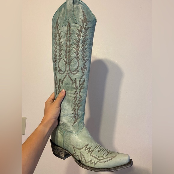 Old Gringo | Shoes | Old Gringo Mayra Boots | Poshmark